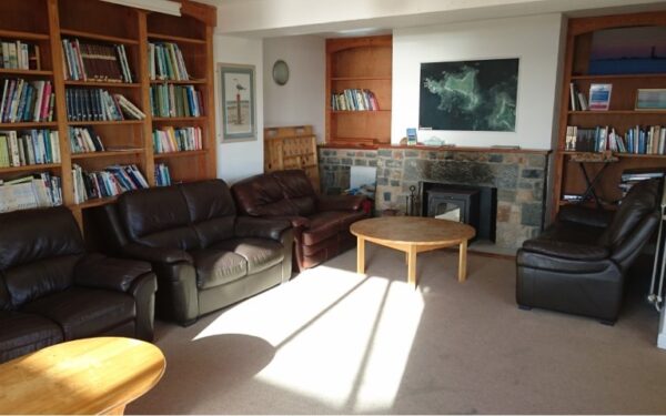 The House - The Lihou Charity LBG - Lihou Island House